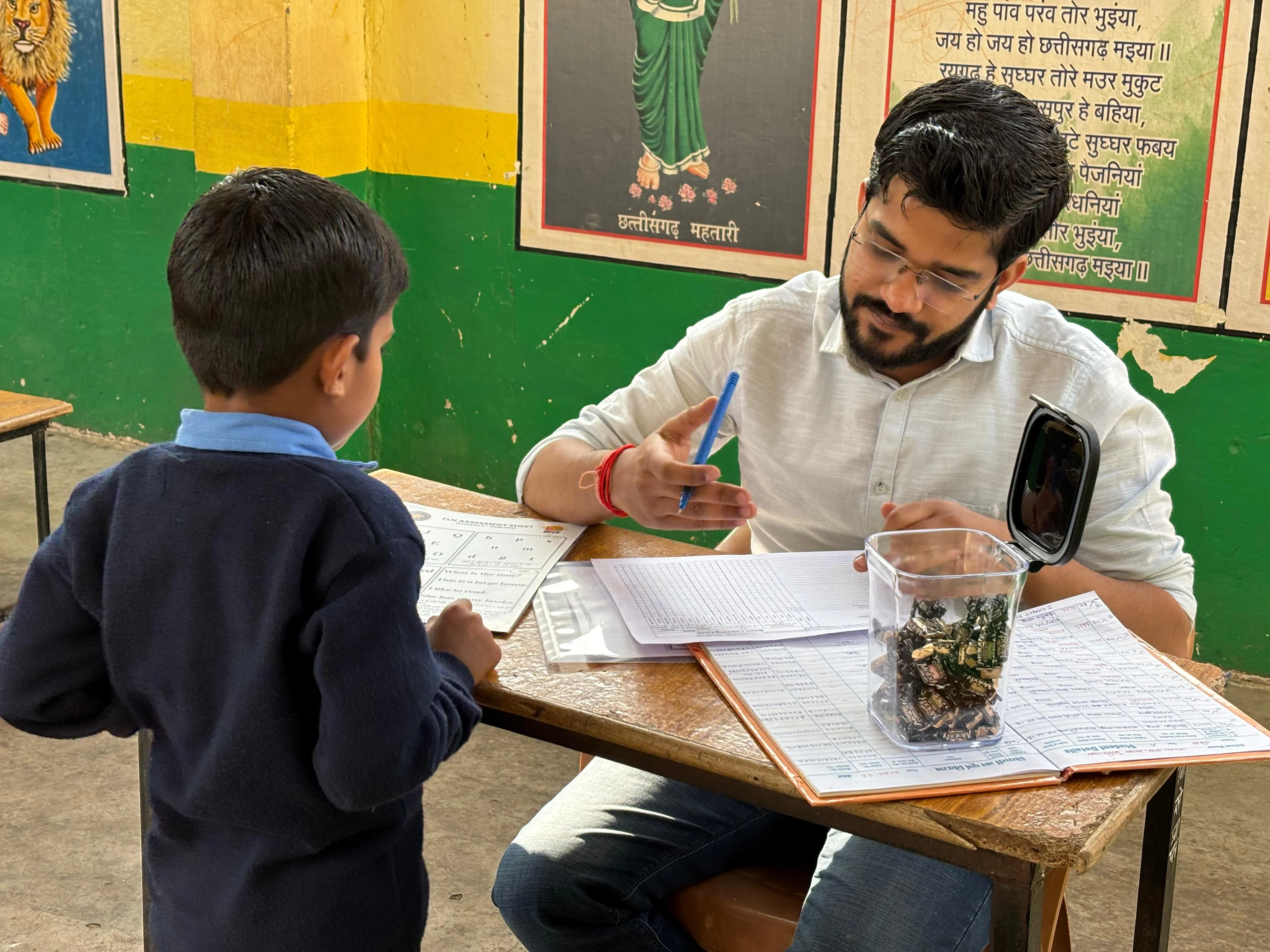 Starlight Foundation | Non-Profit Organization