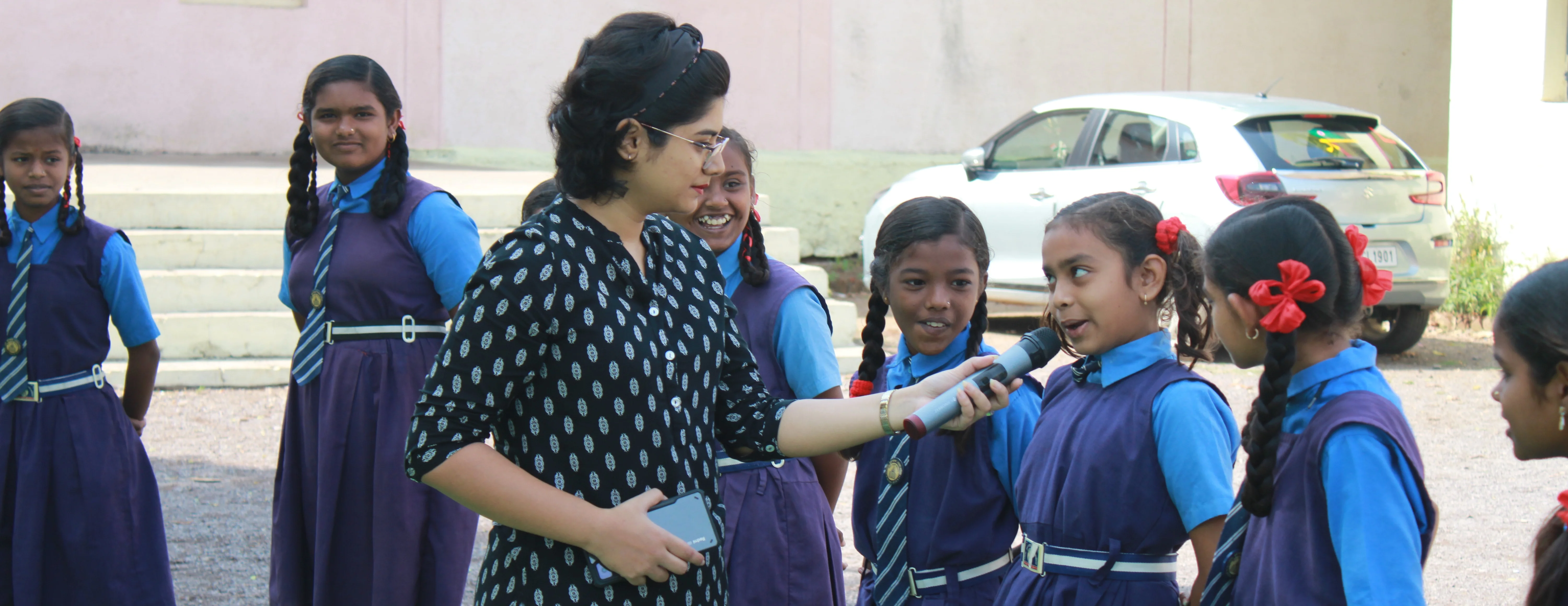 Starlight Foundation | Non-Profit Organization